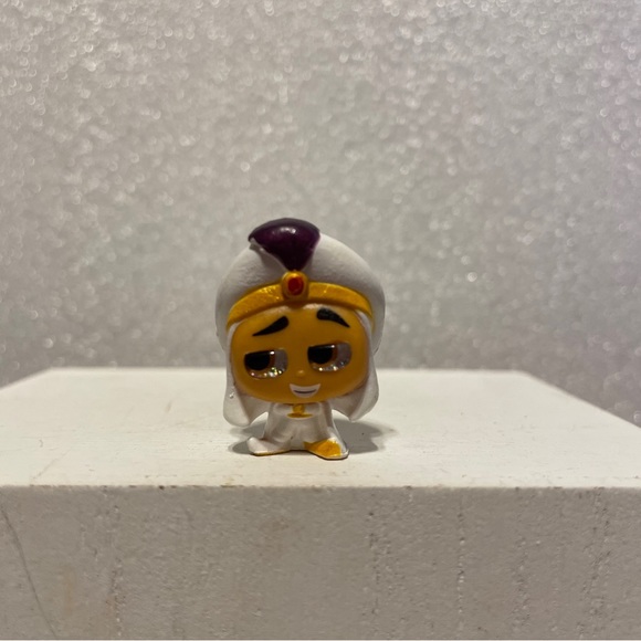 Disney | Toys | Disney Doorables Series Two Prince Ali Rare Aladdin ...